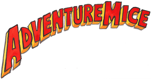 Adventuremice